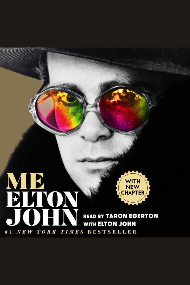 Me by Elton John and Taron Egerton - Audiobook - Listen Online Me by Elton John and Taron Egerton - Audiobook - Listen Online