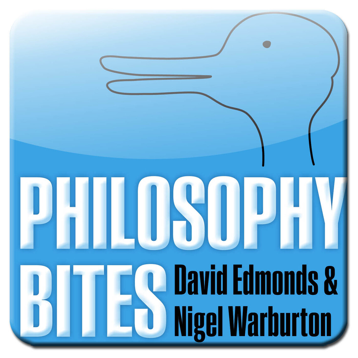 Robert Rowland Smith on Derrida on Forgiveness | Philosophy Bites Podcast
