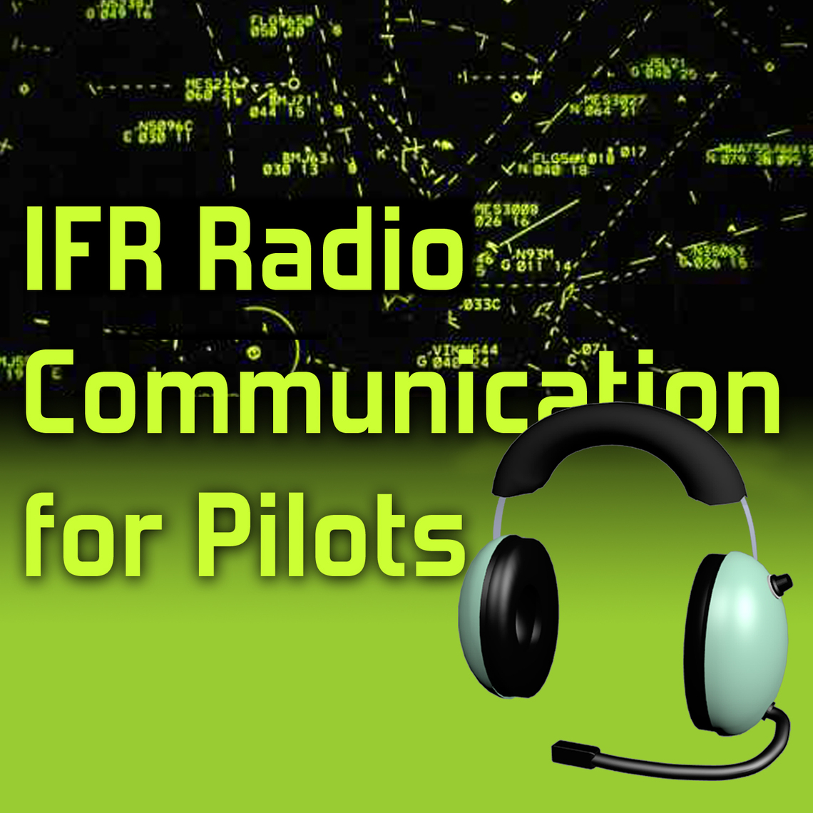 Flying an Approach Into an Uncontrolled Pattern | IFR Flight Radio Show ...