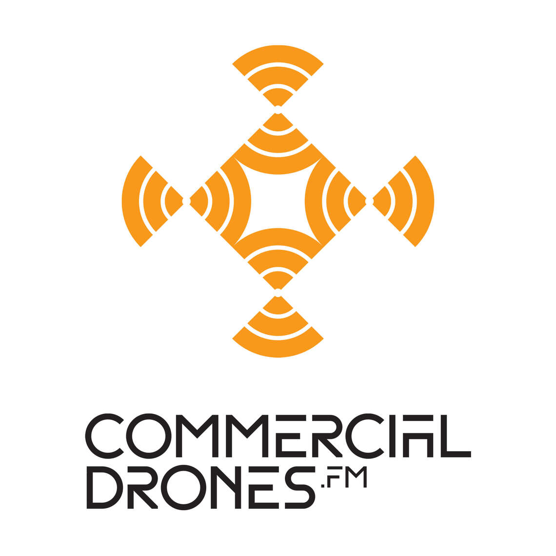 #013 - Making Maps with Drones: An Overview | Commercial Drones FM Podcast