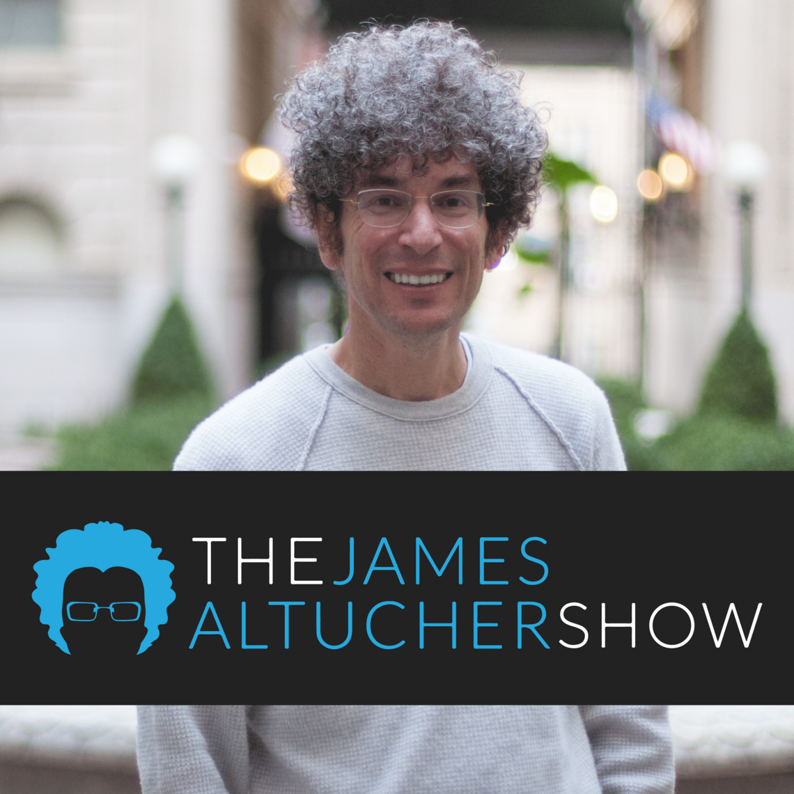 Ep. 54 - Gabriel Weinberg: The Man Who is Fighting Google | The James ...