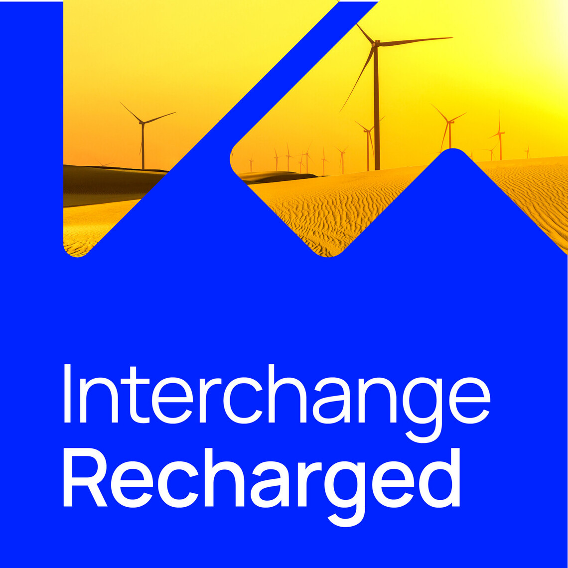 A Guide to Blockchain and Energy | The Interchange: Recharged Podcast