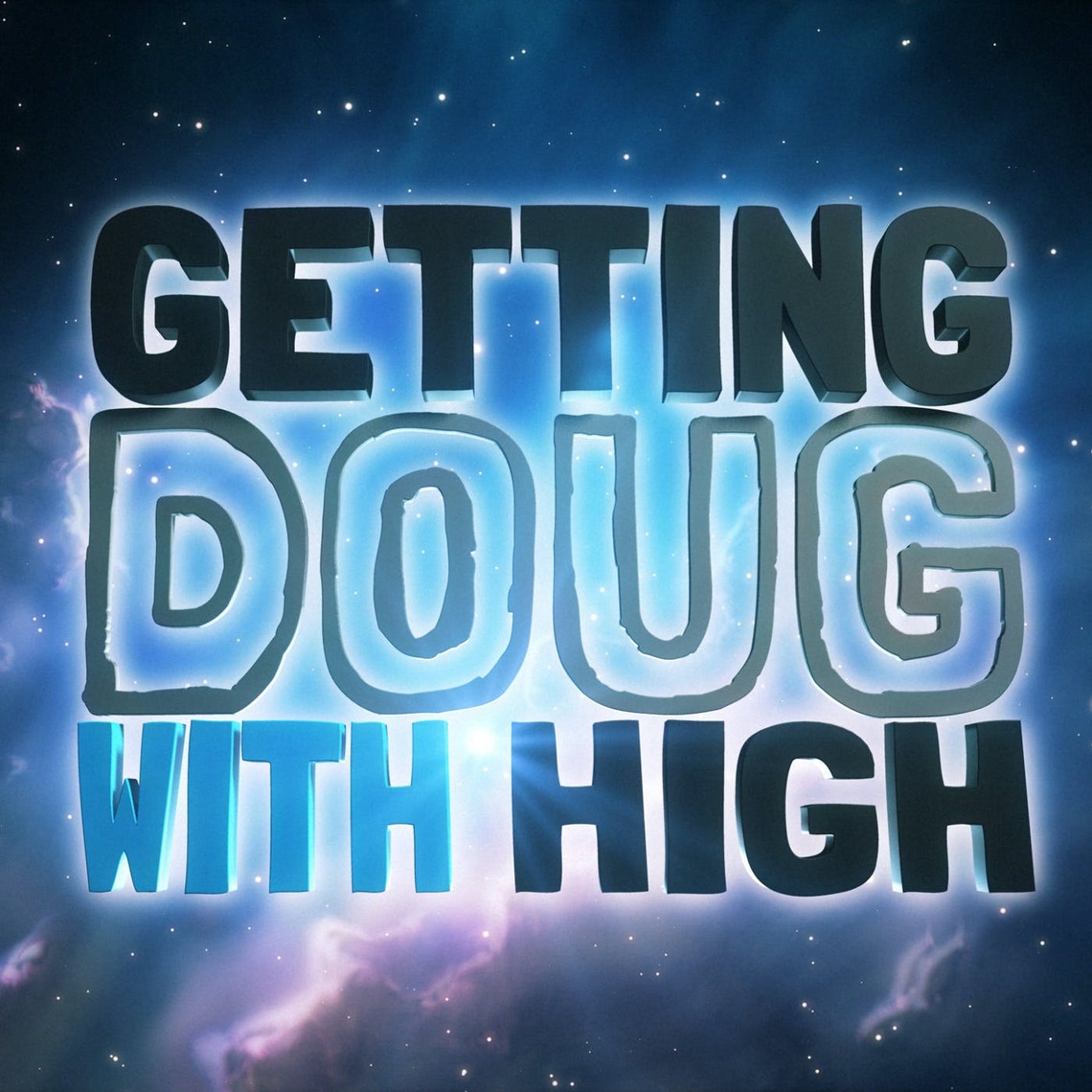 Ep 111 Peaches & Ngaio Bealum - Getting Doug with High | Getting Doug ...