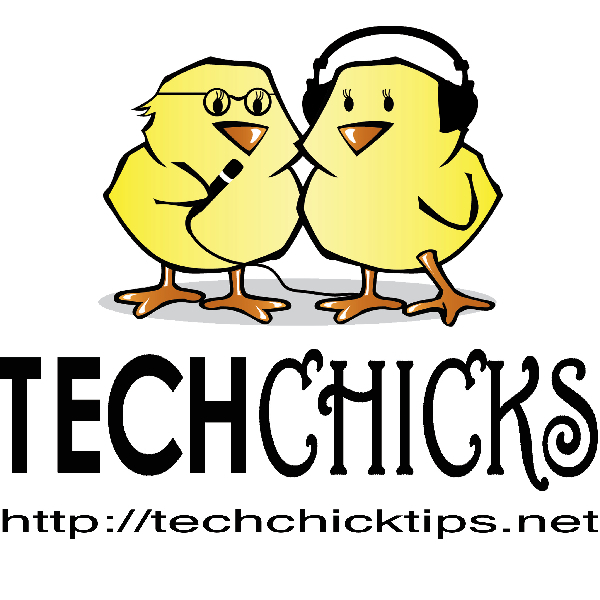 0102 TCT - You are a Super Hero | Tech Chick Tips Podcast