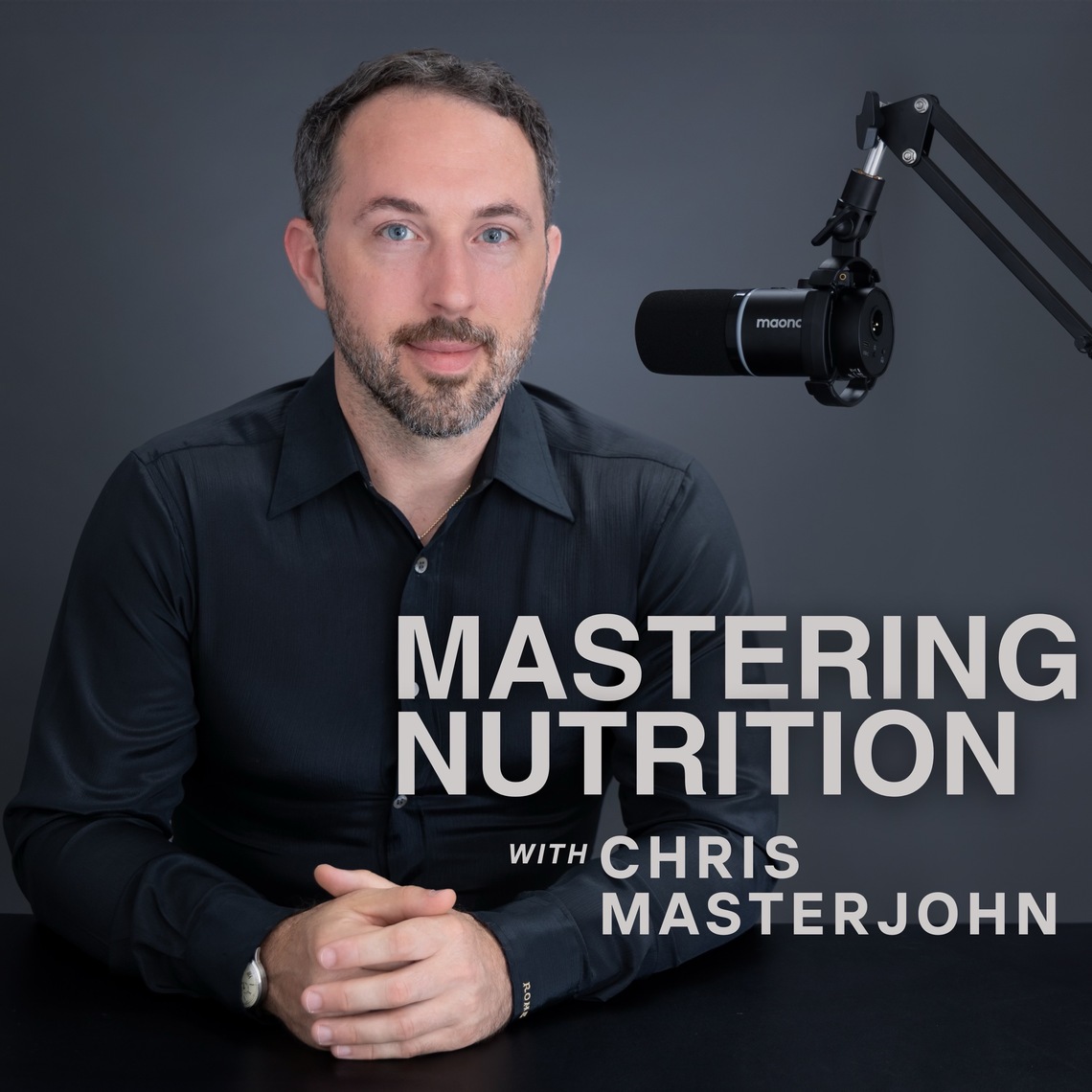 What to Do About Your COMT Genes | Chris Masterjohn Lite #42 | Mastering Nutrition Podcast
