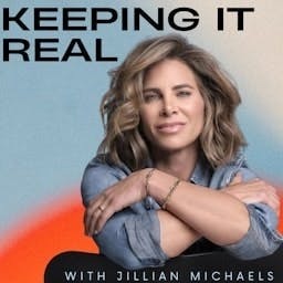 Sign On The Dotted Line | Keeping It Real: Conversations with Jillian ...
