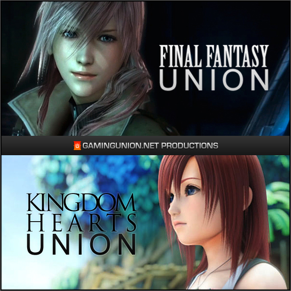 KH Union 160: Kingdom Hearts 3 Is OFFICIALLY COMPLETE! | Final Fantasy ...