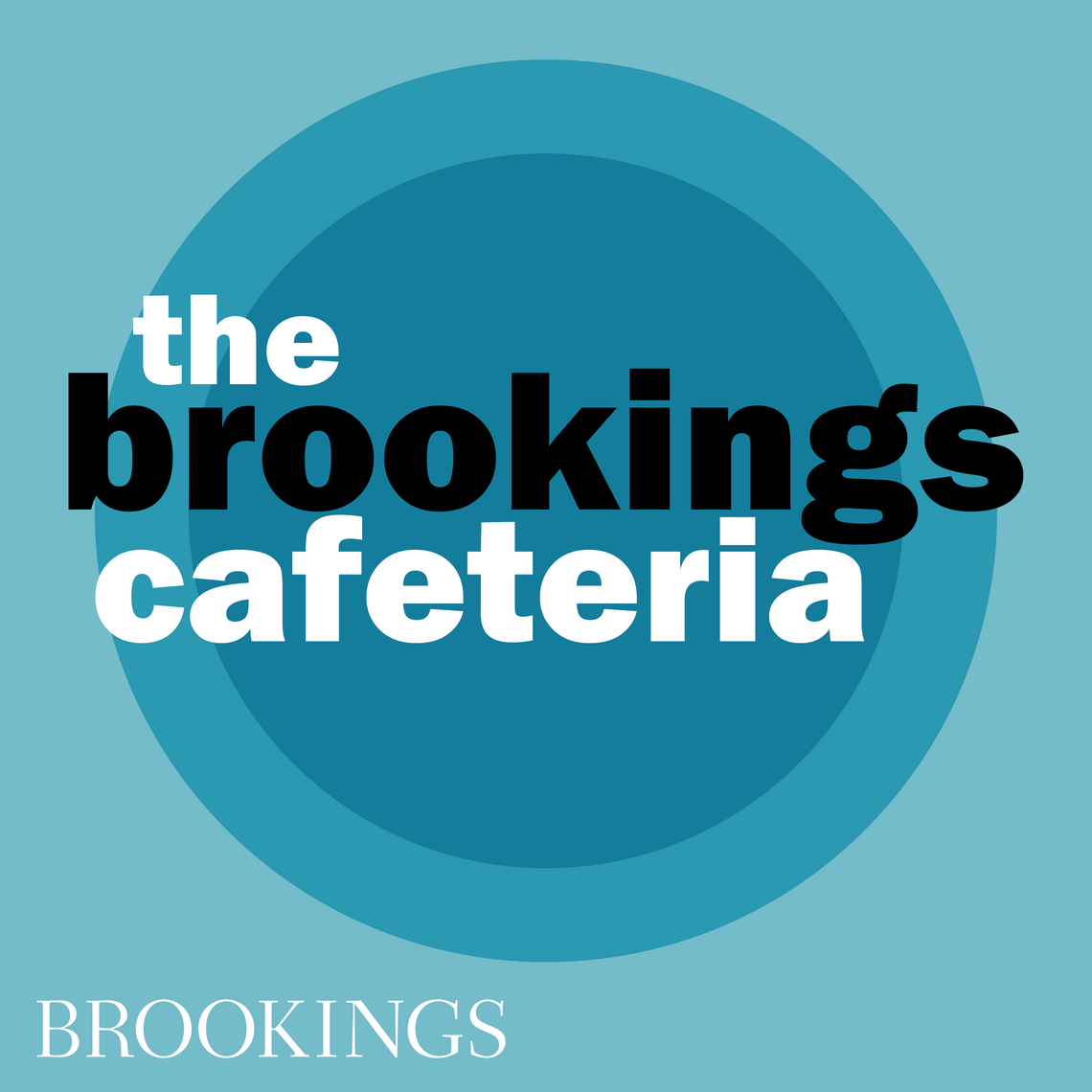 How to Make Government Programs Work | The Brookings Cafeteria Podcast
