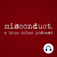 The Murder Of Jane Bautista | misconduct. a true crime podcast Podcast