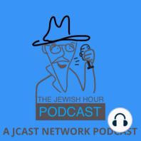 Rabbi Netanel Wiederblank: Free Will, the Afterlife… | The Jewish Hour ...