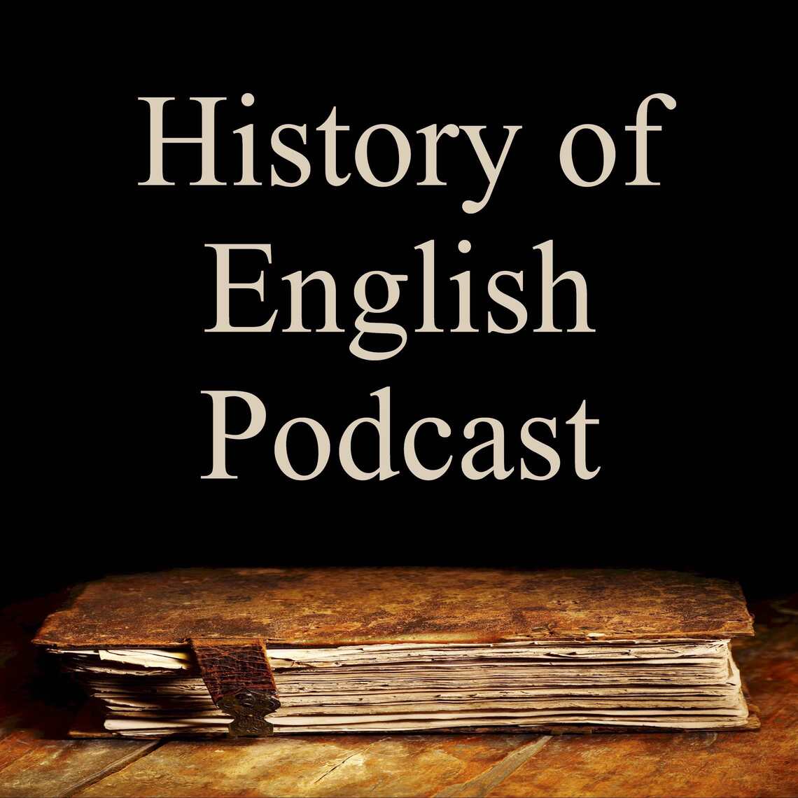 Episode 5: Centum, Satem and the Letter C | The History of English ...