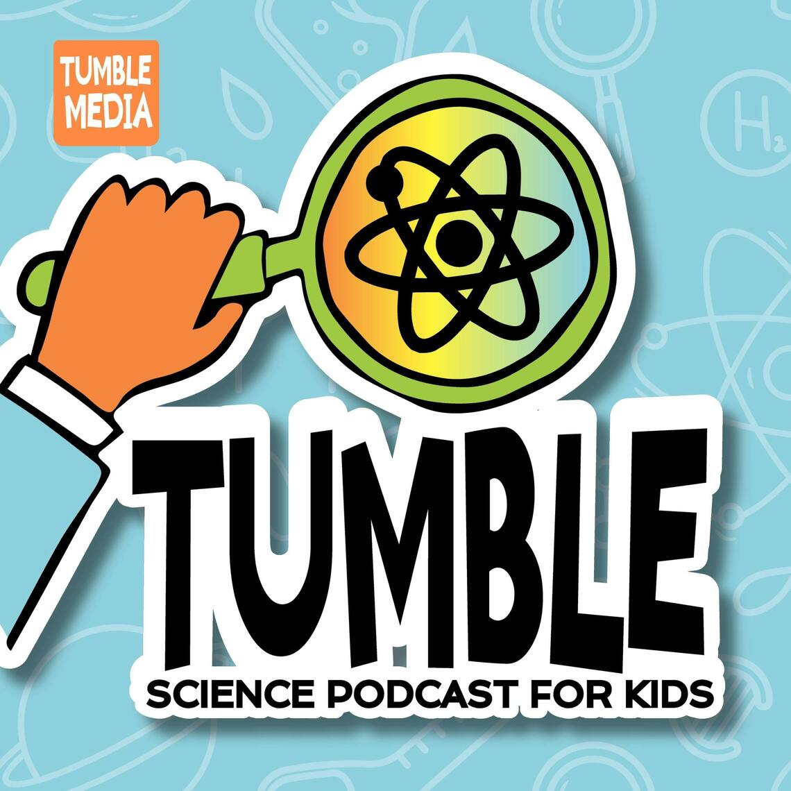 The Surprising Story of Sea Stars' Sticky Feet | Tumble Science Podcast ...