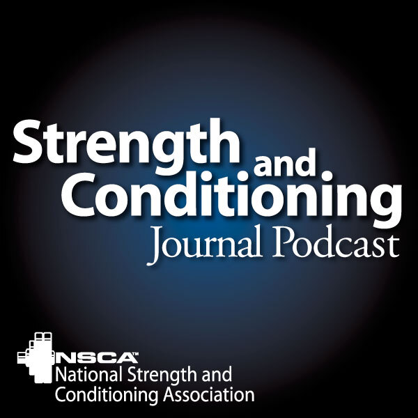 Strength and Conditioning Professional Standards and Guidelines ...