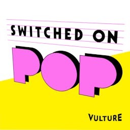Boom Bang Pow | Switched on Pop Podcast
