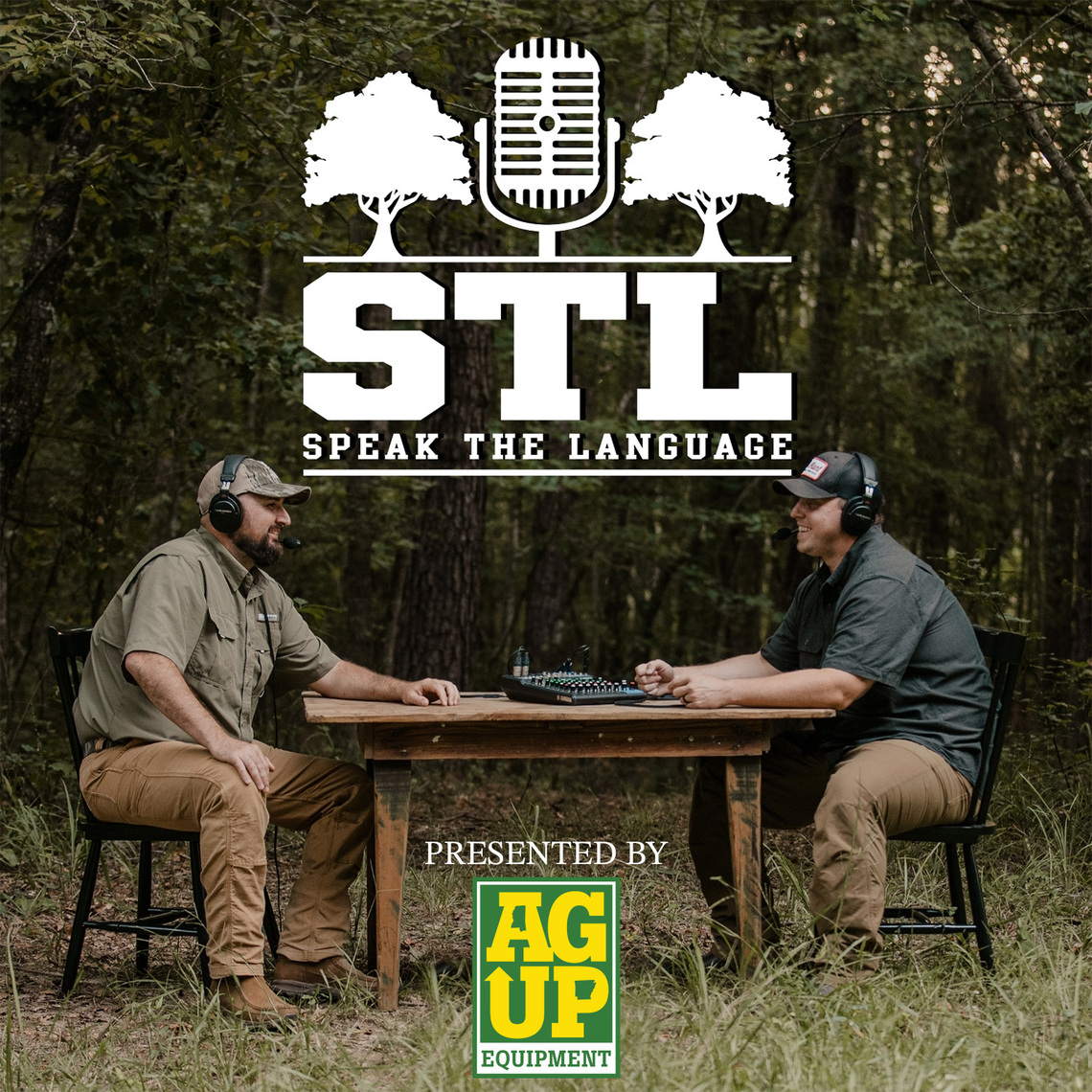 "MEAT EATER" HOST STEVE RINELLA | Speak the Language Podcast Podcast