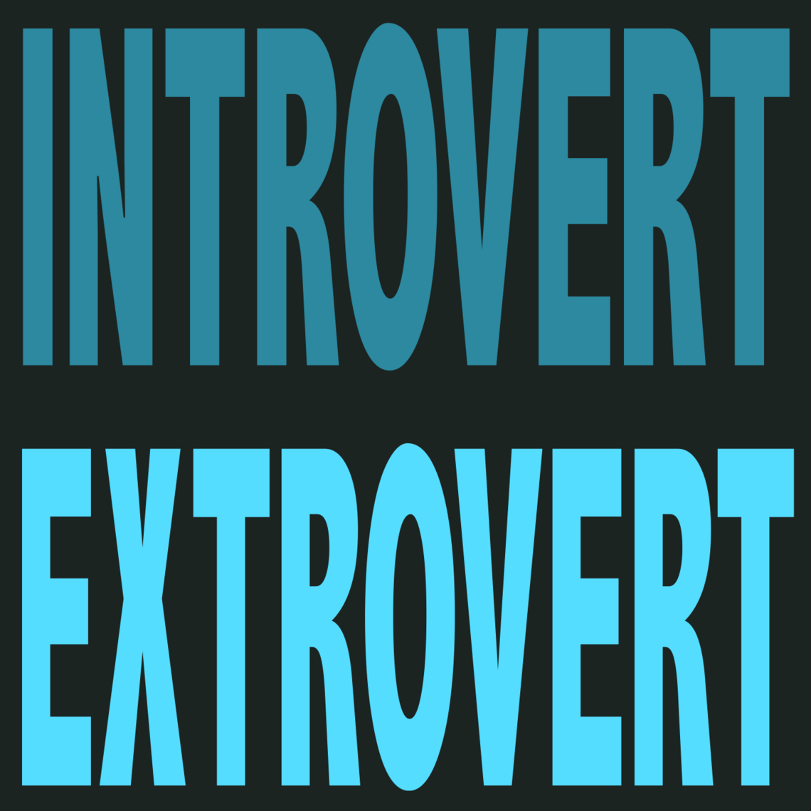 Episode 7: Myers-Briggs Personality Type Indicator Introduction ...