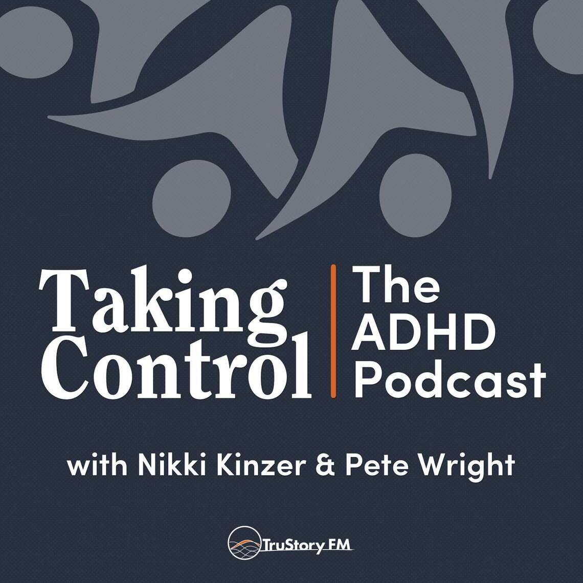 Hearts for ADHD with Jennifer Kampfe | Taking Control: The ADHD Podcast ...