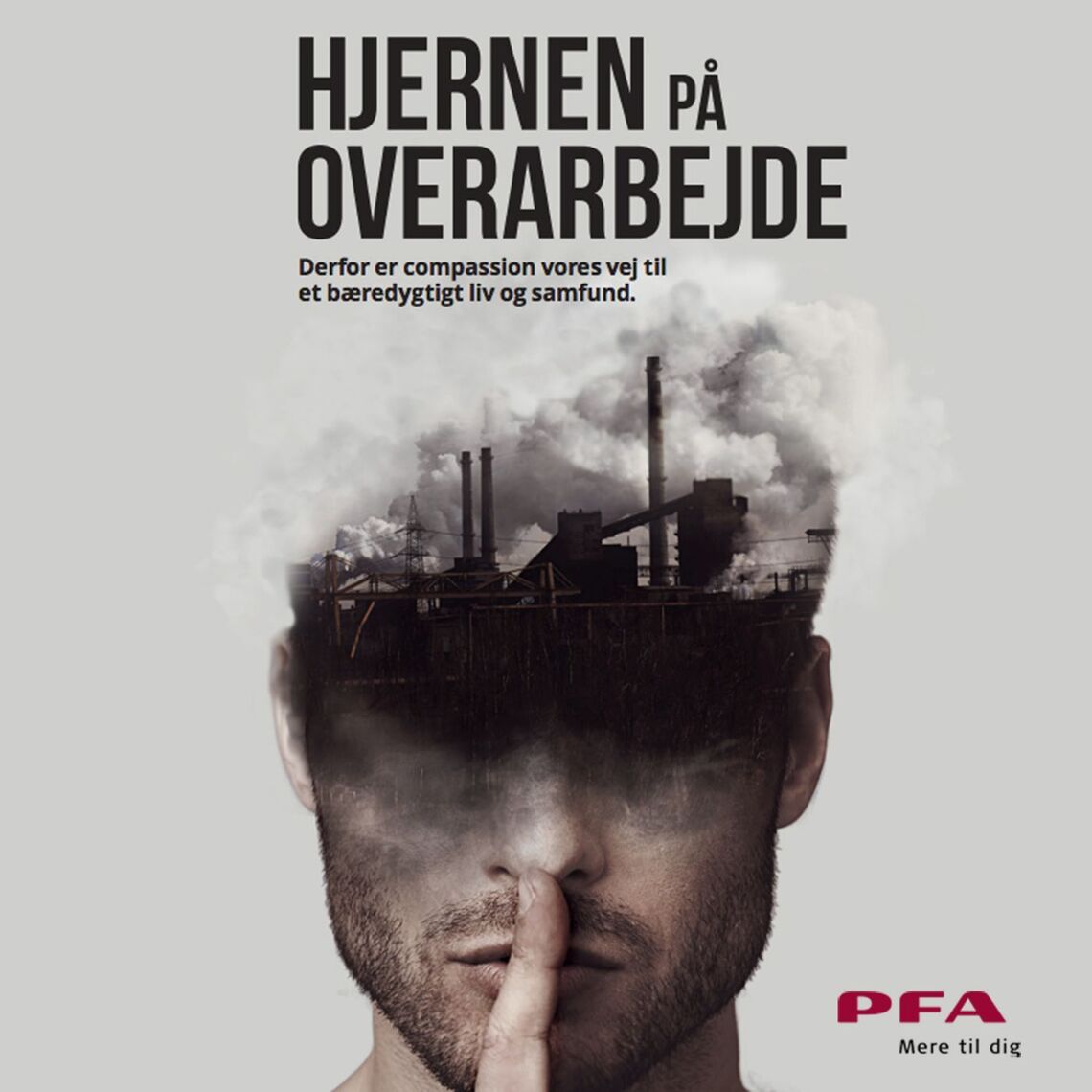 #3 - Unbalanced Brain Syndrome | Hjernen på overarbejde Podcast
