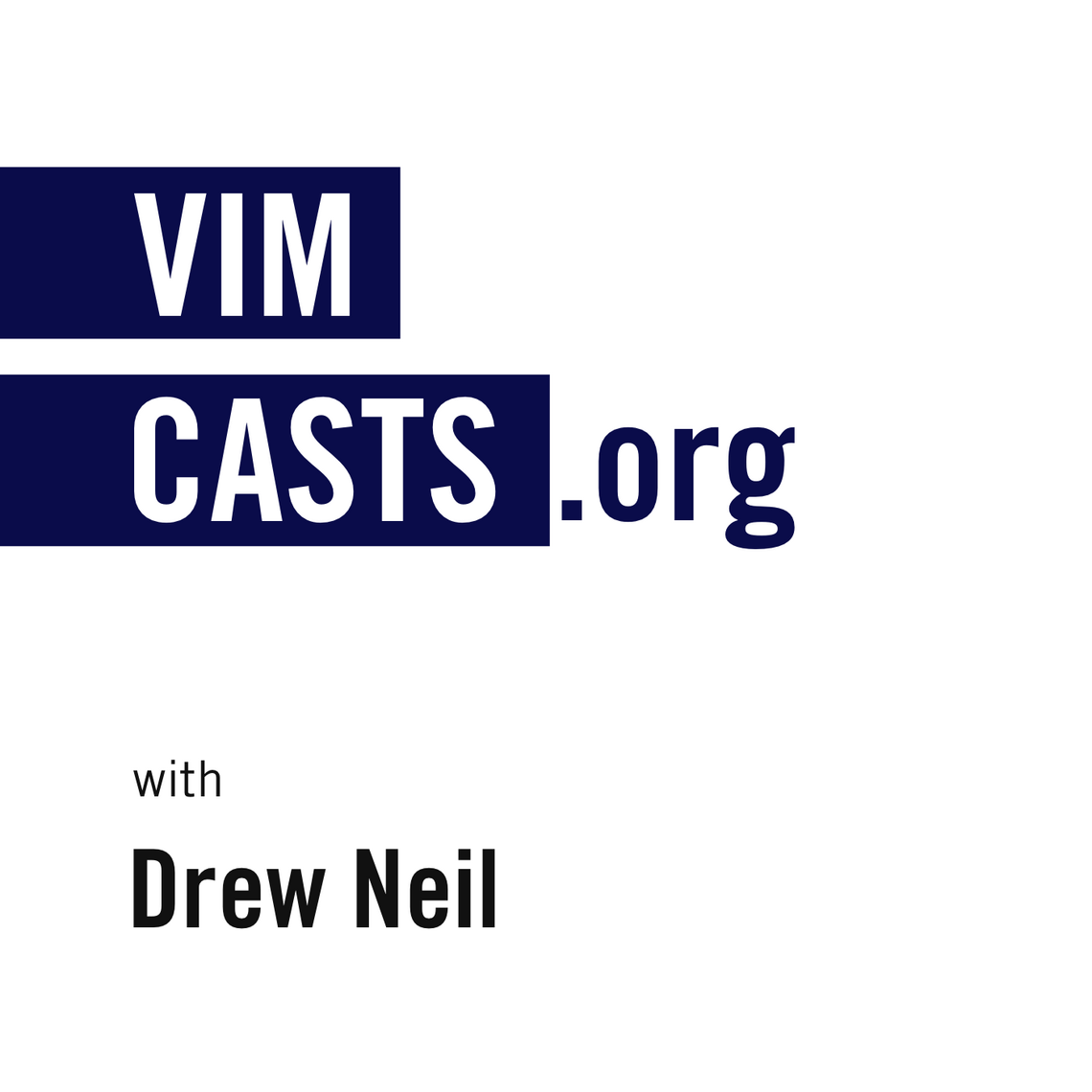 Neovim's terminal emulator | Vimcasts Podcast