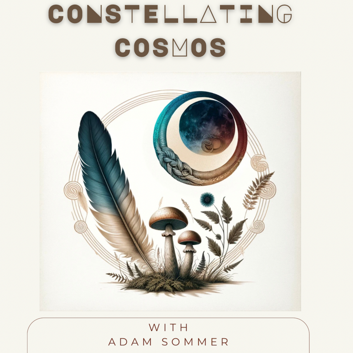 Exploring Astrology: 36 Faces and Austin Coppock | Constellating Cosmos ...