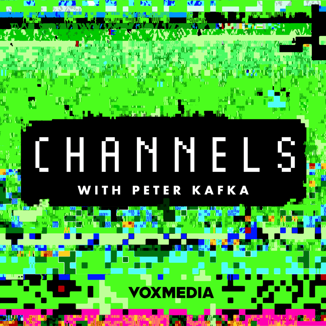 The Markup co-founder Julia Angwin | Channels with Peter Kafka Podcast