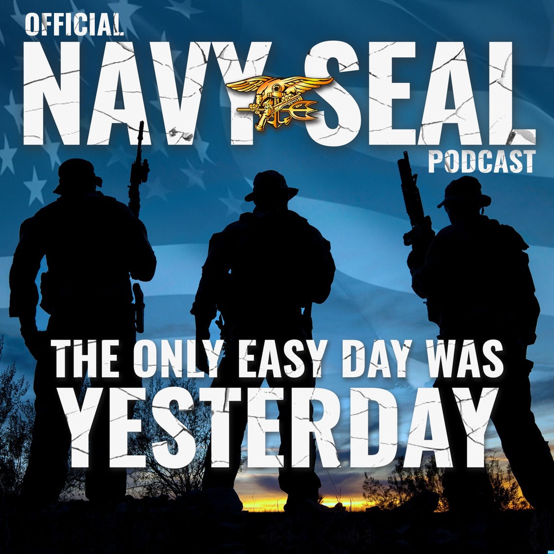 19 Medal of Honor Recipient Ed Byers | The Official Navy SEAL Podcast ...