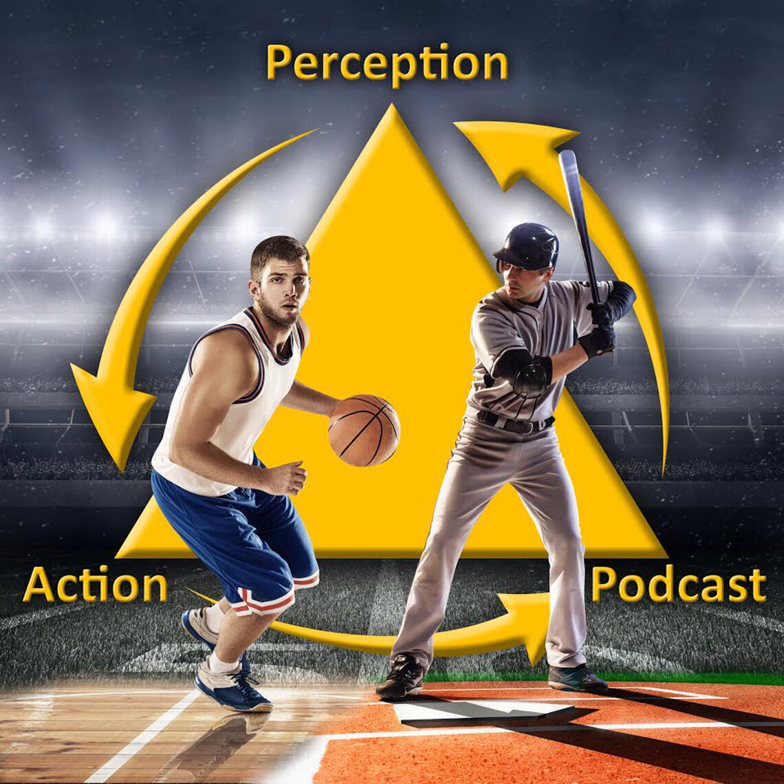 154 – How is Peripheral Vision Used in Sports? Gaze Anchors & Pivot ...