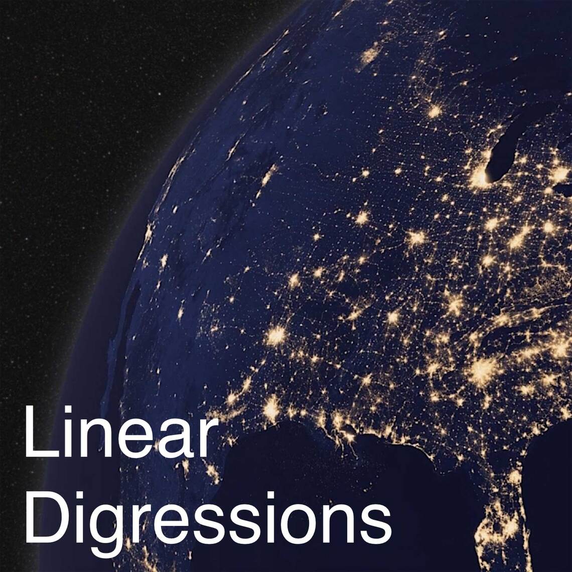 Re - Release: The Cold Start Problem | Linear Digressions Podcast