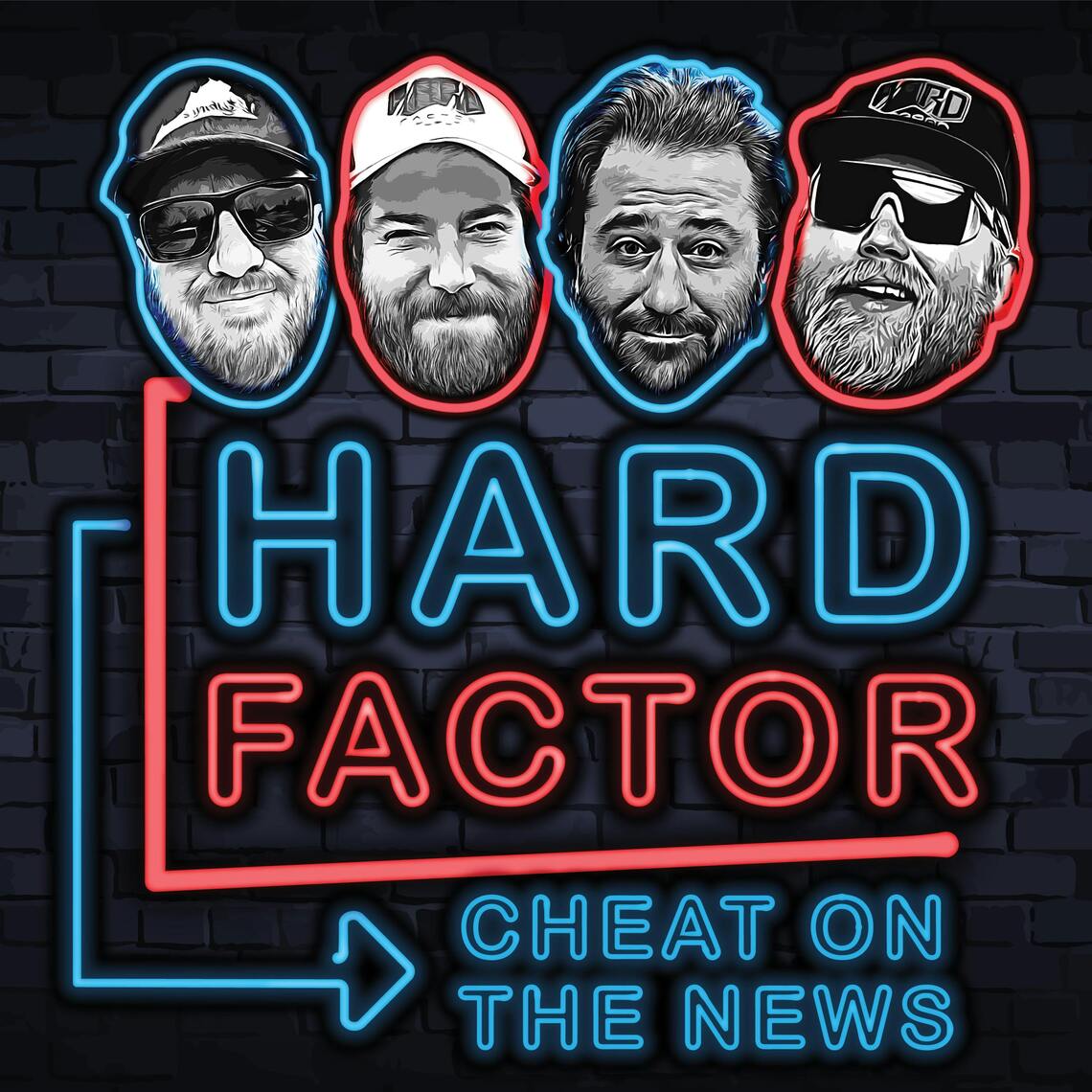 Hard Factor 11/7: Shocking Election Results, Two Nuns Get Knocked Up In ...