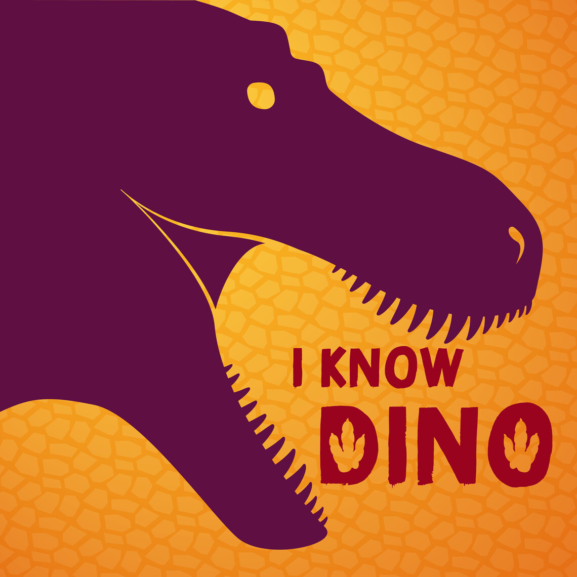 Intro to Dinosaurs - Episode 0 | I Know Dino: The Big Dinosaur Podcast ...