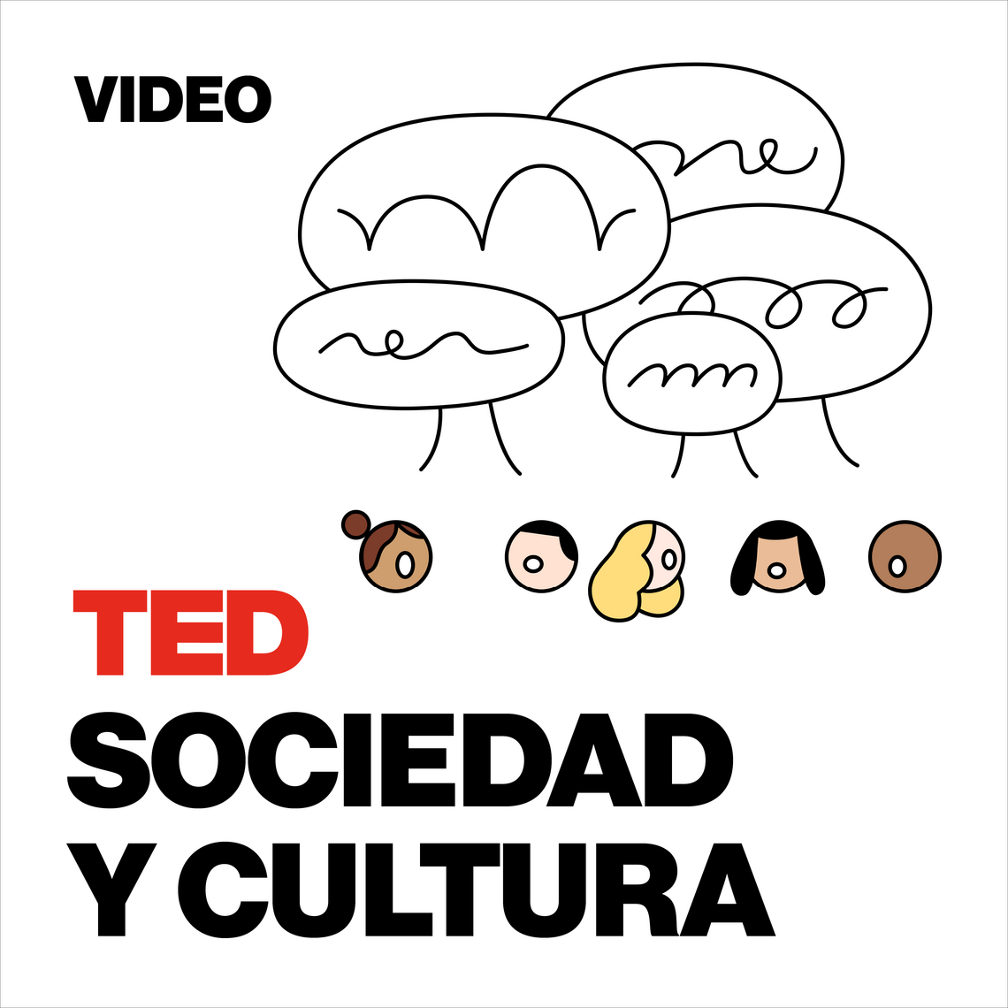 La Forma En Que Pensamos Sobre El Sexo Biológico Está Mal Emily Quinn Tedtalks Sociedad Y