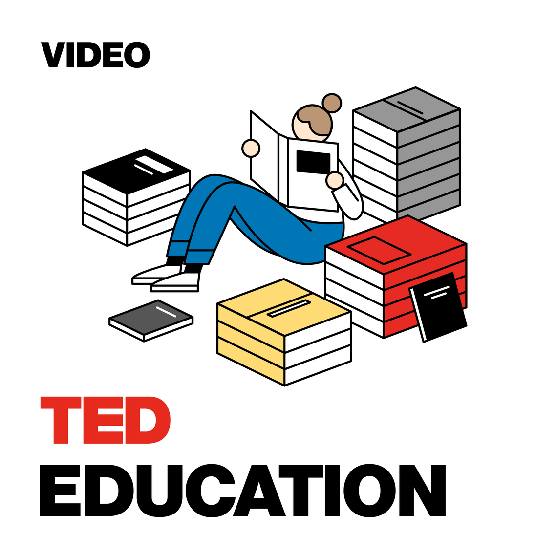 Build a School in the Cloud | Sugata Mitra | TED Talks Education Podcast