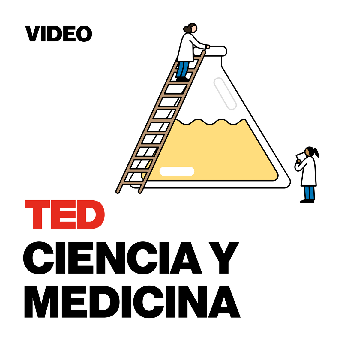Una animación de las maravillas del mundo molecular | Janet Iwasa ...