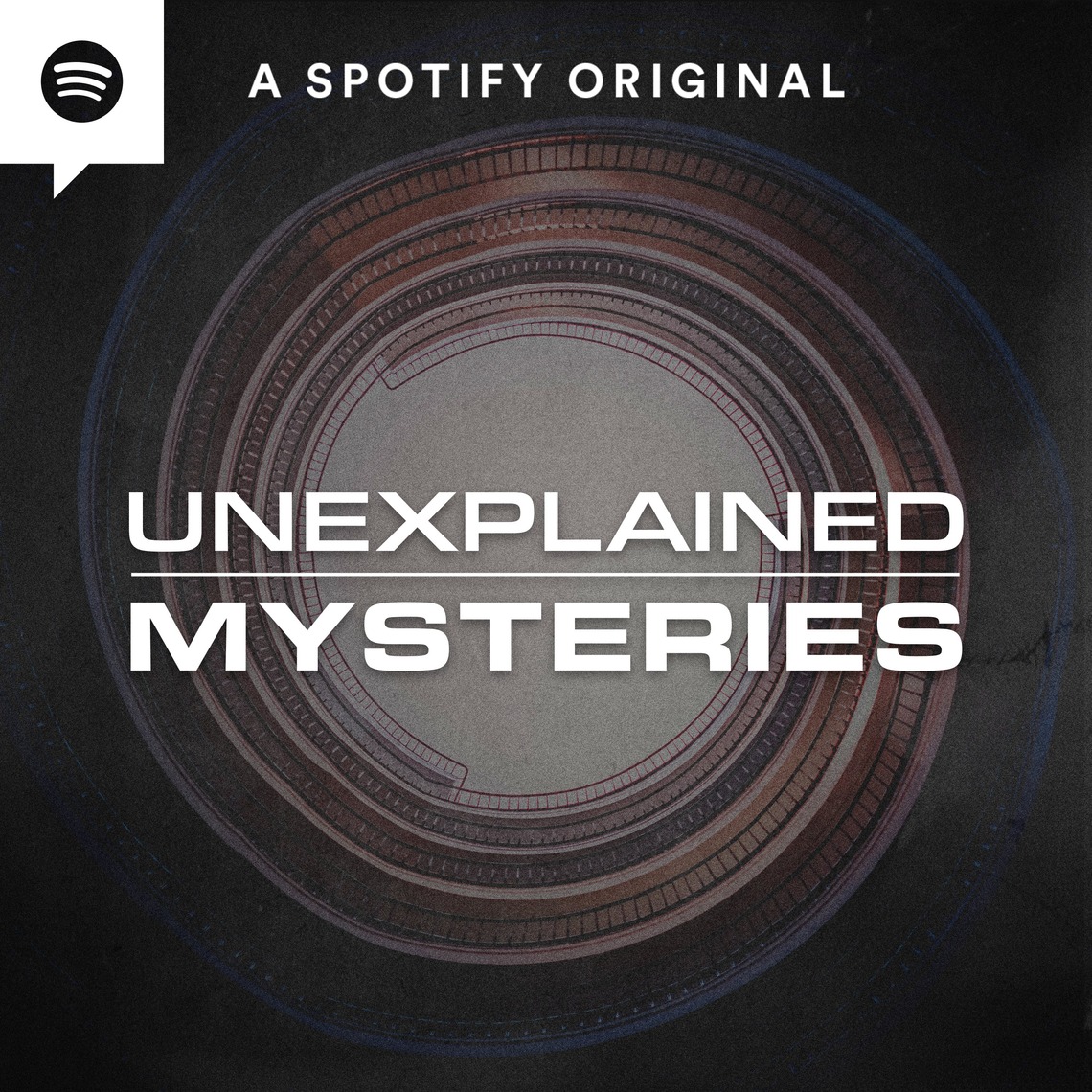 The Circleville Letters | Unexplained Mysteries Podcast