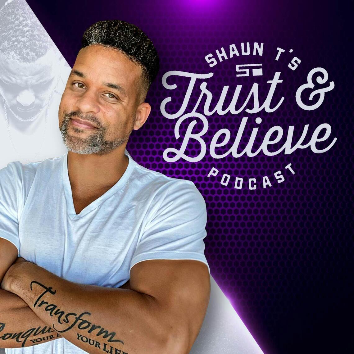 269 You Can't Brainstorm Authenticity with Hayet Rida | T is for ...