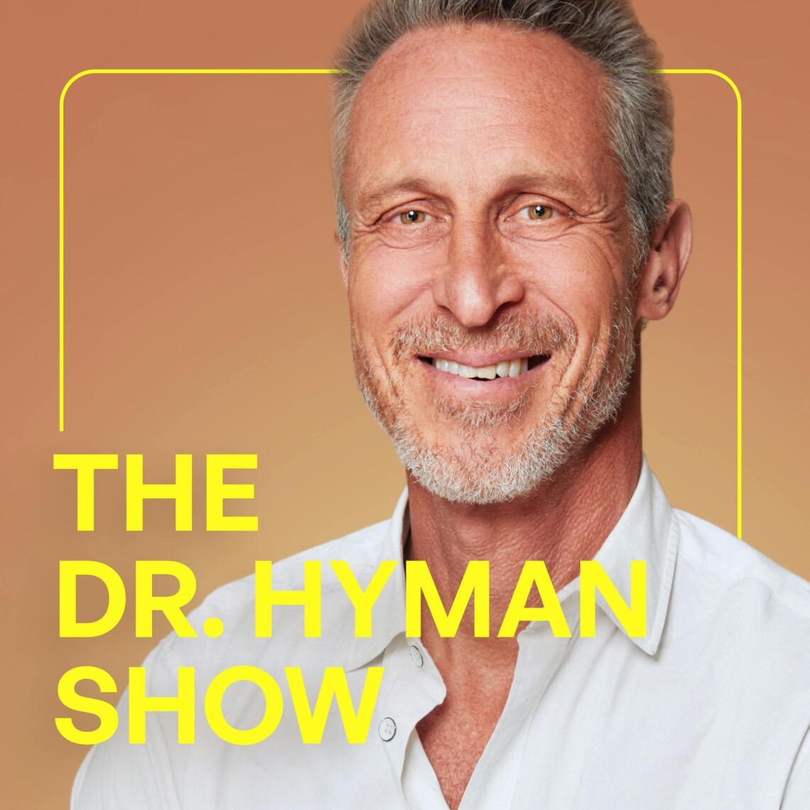 Introducing The Longevity Roadmap | The Doctor's Farmacy with Mark Hyman, M.D. Podcast