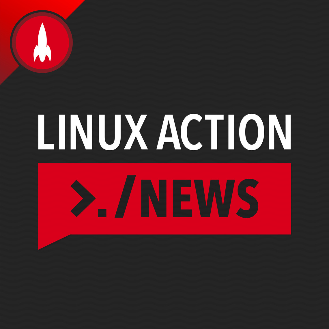 Linux Action News 180 | Linux Action News Podcast