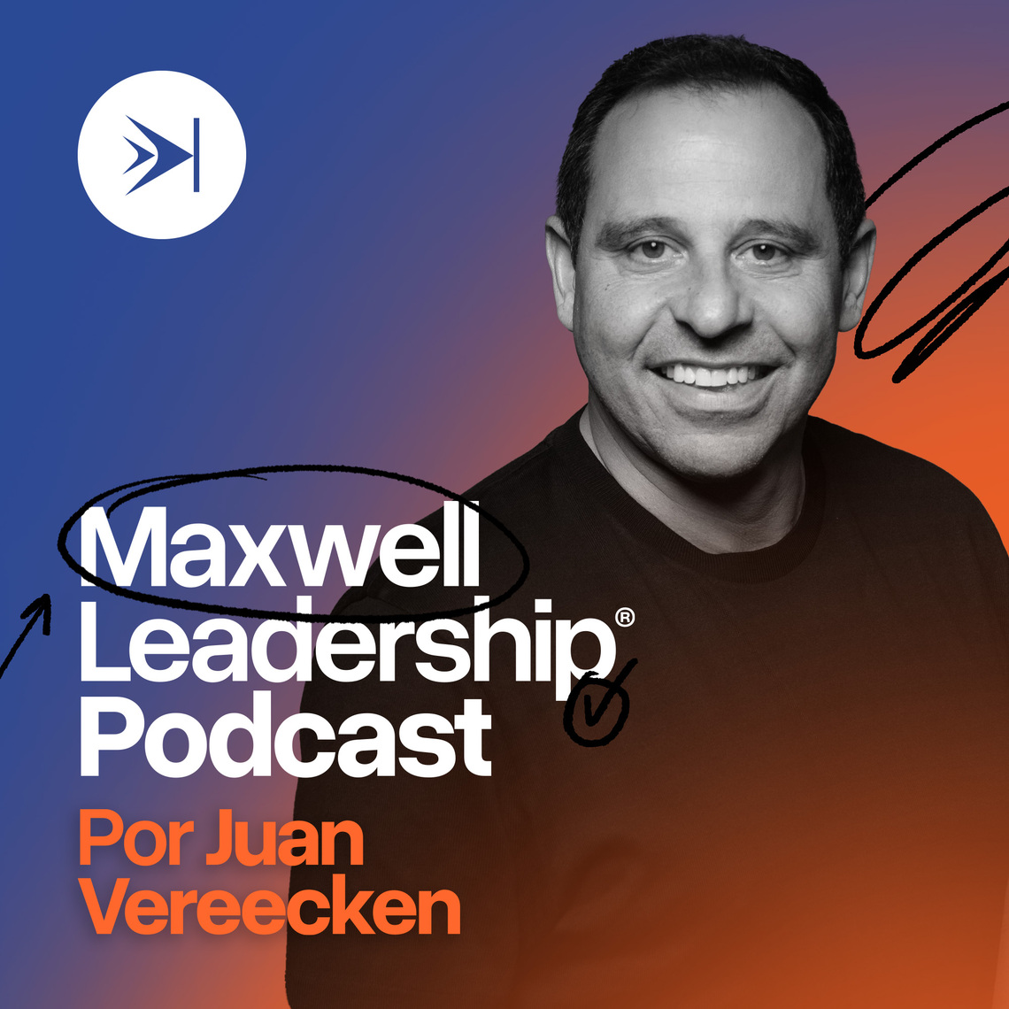 #22 | Los cinco niveles de liderazgo. Parte 1 | Podcast de Maxwell ...