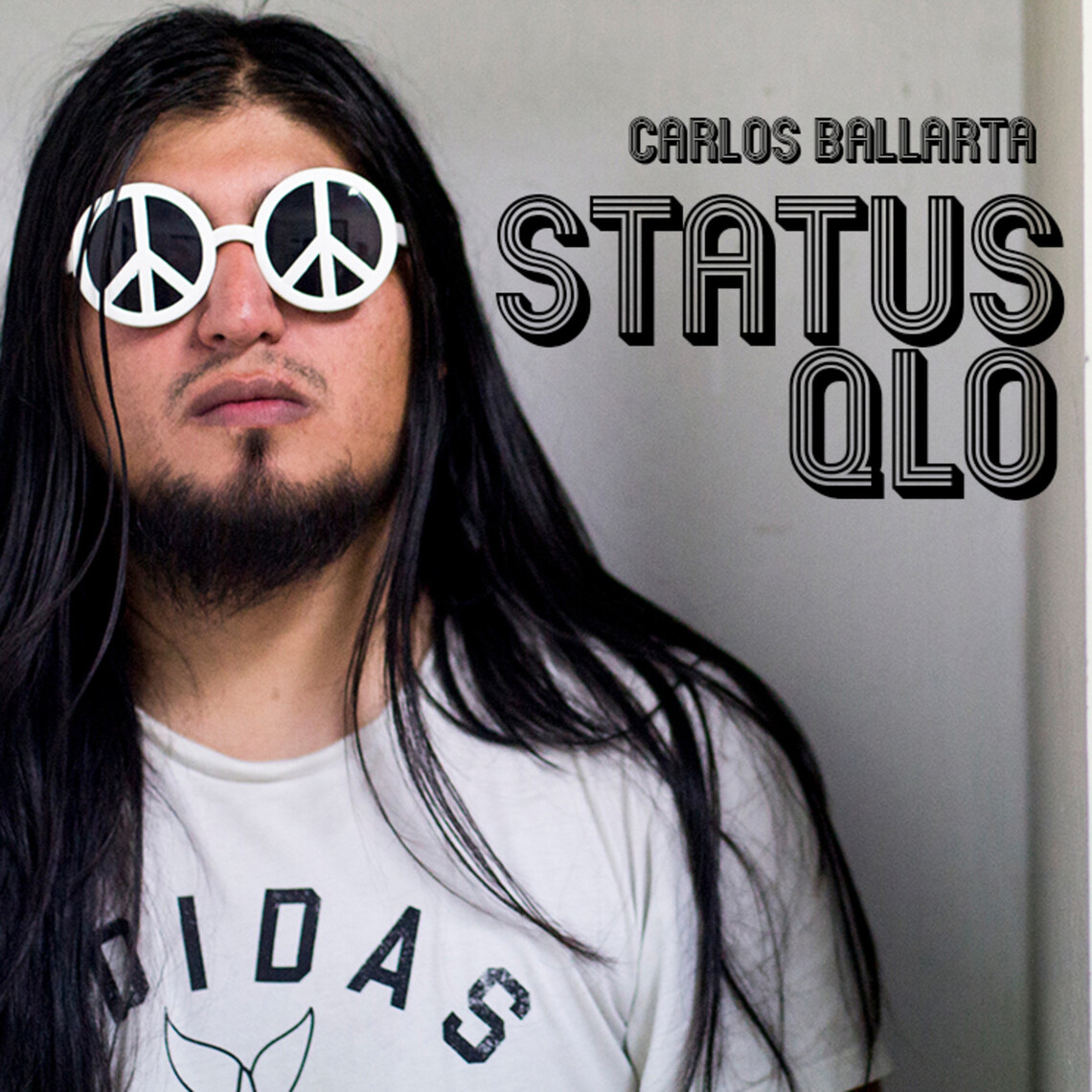 STATUS QLO / Ep. 5 'La posición neutral es lo auténticamente radical ...