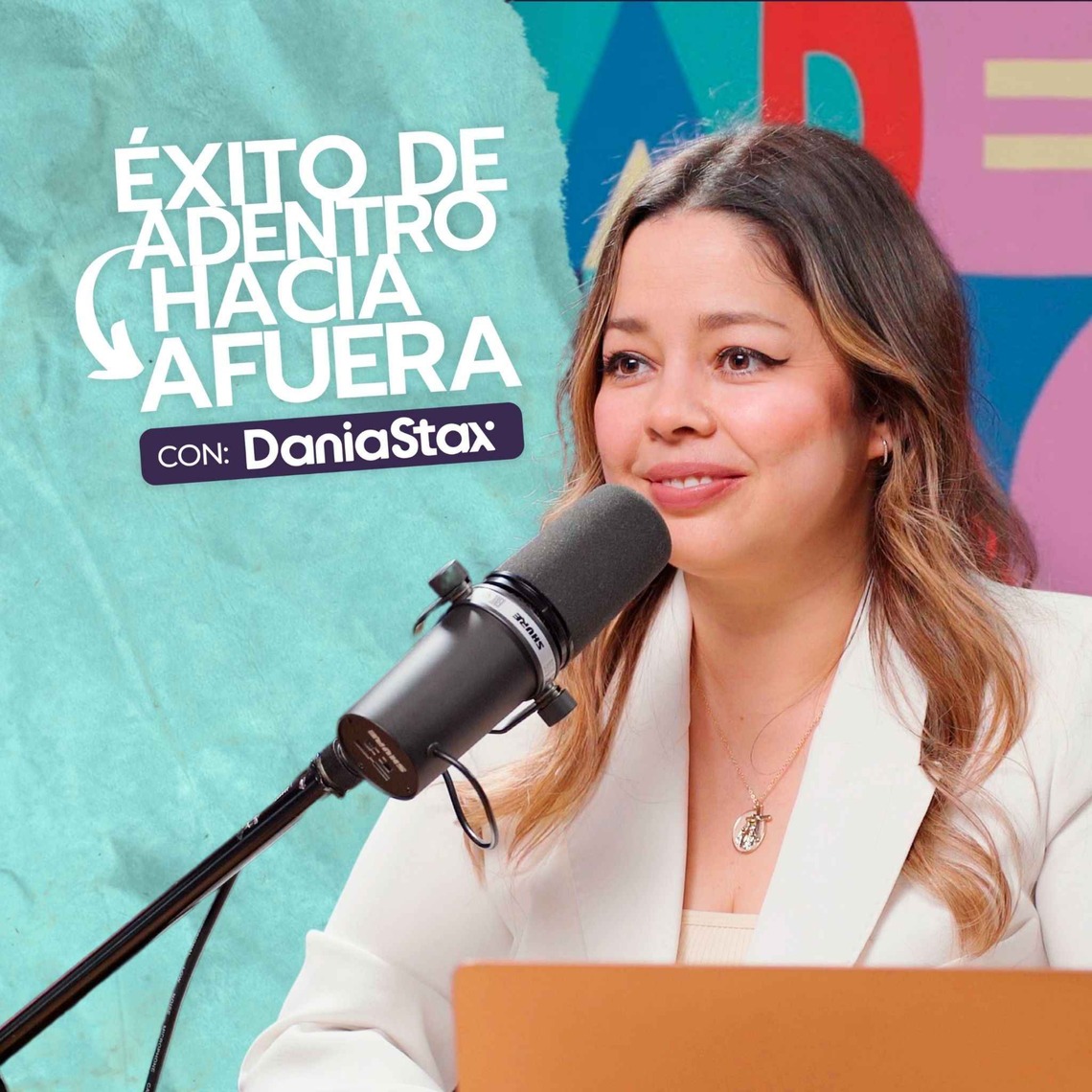 #81 ?¡Activando tu poder creativo!? | Podcast de Éxito de Adentro Hacia ...