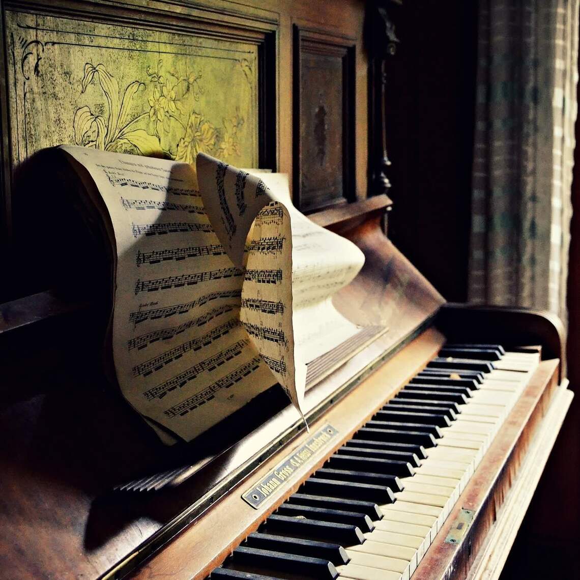 CHOPIN - Nocturne Op.9 No2 (60 min) Piano Classical Music Concentration ...