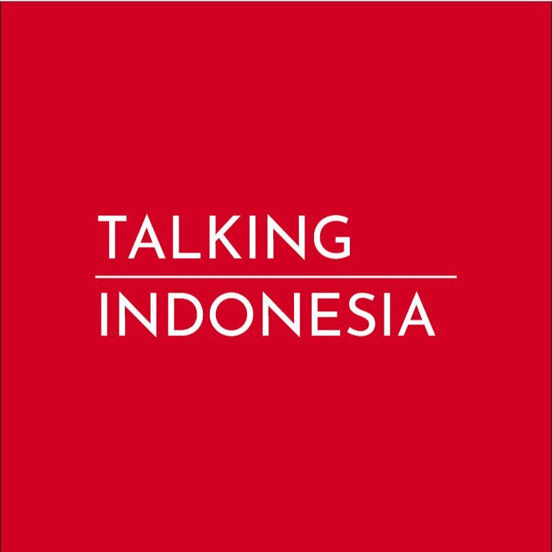 Emanuel Bria - Energy | Talking Indonesia Podcast