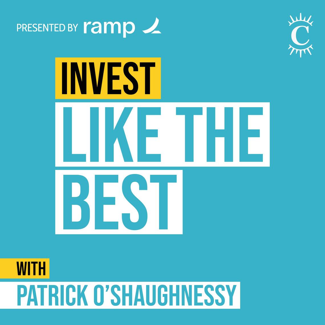 Paul Enright - The Buy Side Primer - [Invest Like the Best, EP. 222 ...