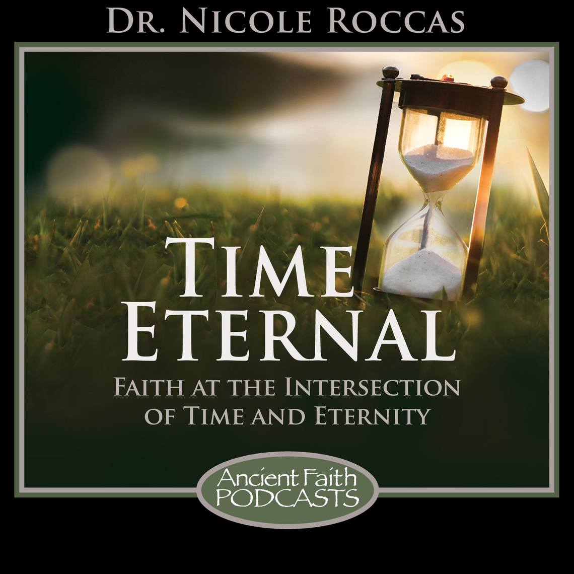 Looking Back on Lent: Lessons at the Gym | Time Eternal Podcast