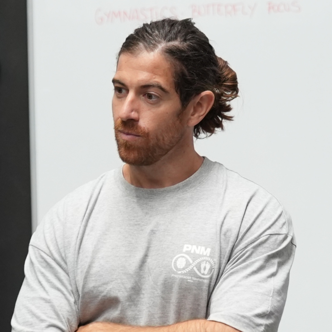 Jimmy Atienza // Fitness y Estoicismo // Las emociones están detrás de ...