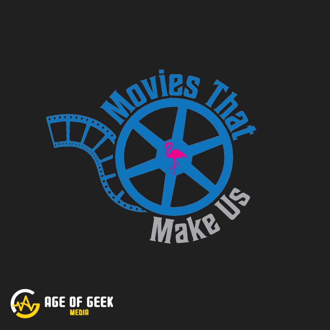 Drinking the Disney Kool-Aid | Movies That Make Us Podcast