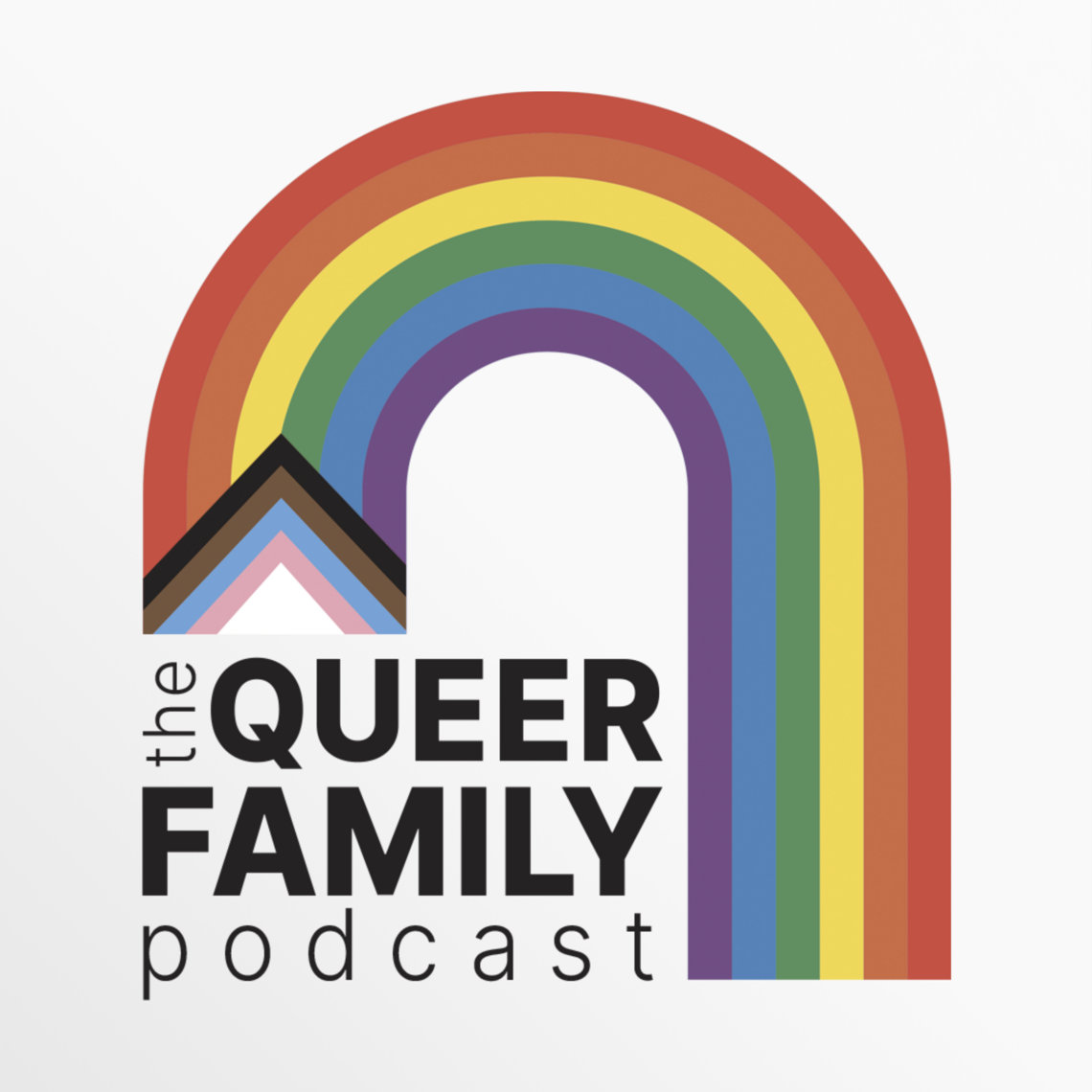 Tomboy | The Queer Family Podcast Podcast