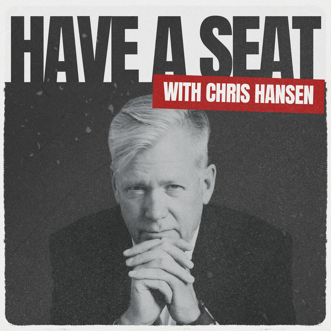 17: Meet the worst and most hated predator. | Have A Seat with Chris ...
