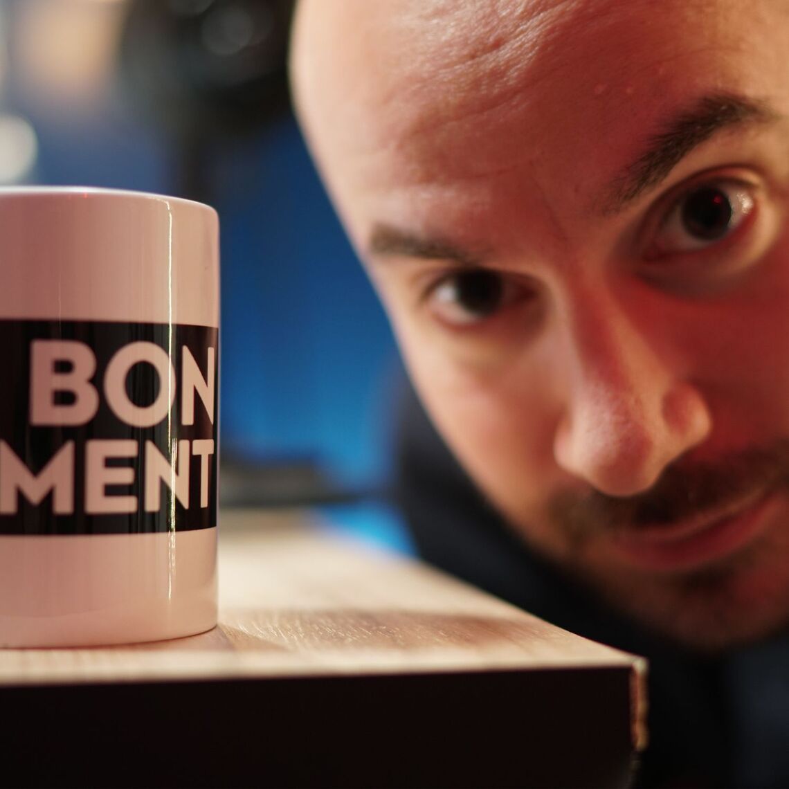 avec THOMAS WIESEL | Podcast Un Bon Moment avec Kyan KHOJANDI et NAVO