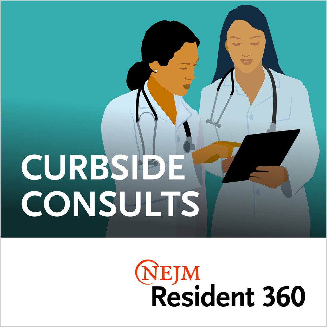 ARDS with Dr. Patricia Kritek | Curbside Consults Podcast